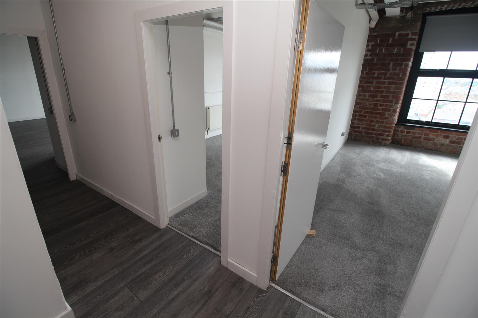 Gourock Ropeworks, Port Glasgow | Neill Clerk Estate Agents